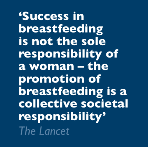 Breastfeeding Success Quotes The Key To Successful Breastfeeding