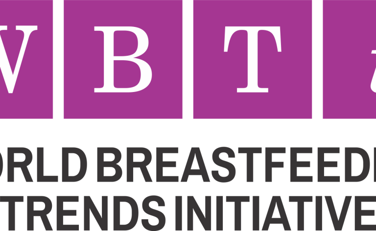 Baby Friendly Initiative – Breastfeeding trends (UK)